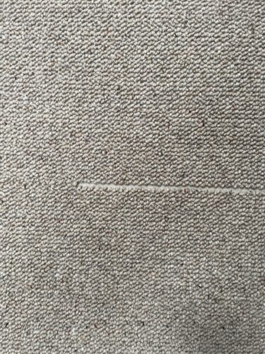 Balta Carpets Corsa Berber Raw Linen 5m x 10.9m